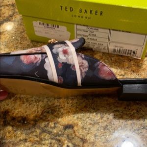 Ted Baker London | Shoes | Ted Baker Slides | Poshmark